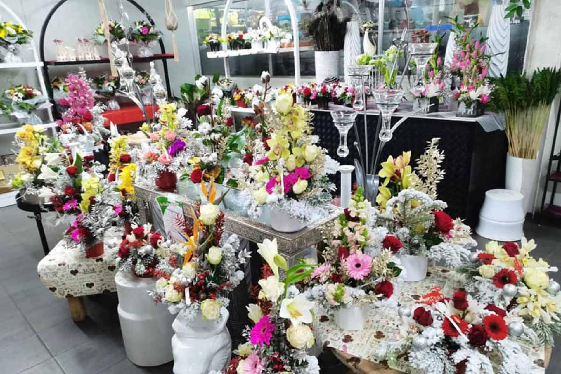 Le Carrefour de la Fleur-Achicourt