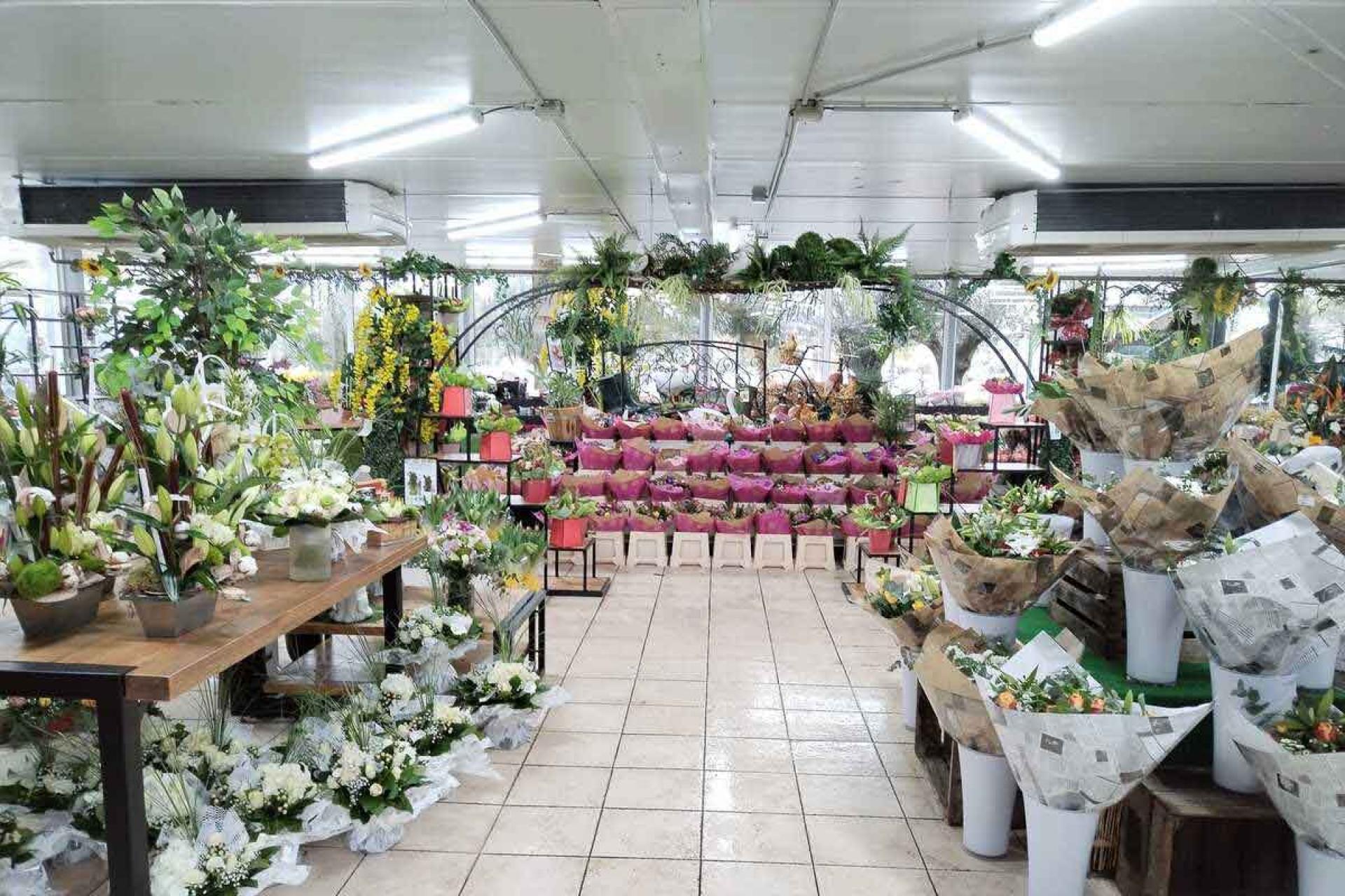 Le Carrefour de la Fleur-Montigny-en-Gohelle